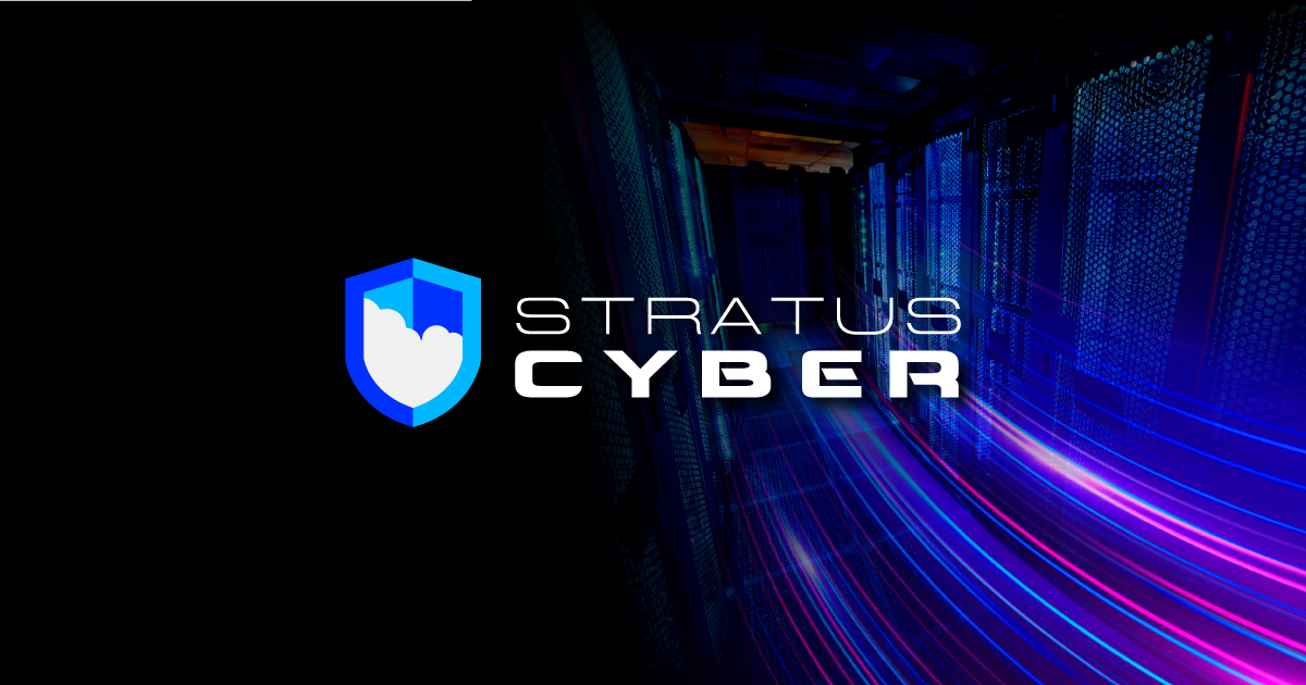Stratus Cyber | fedramp-conmon-ai-platform